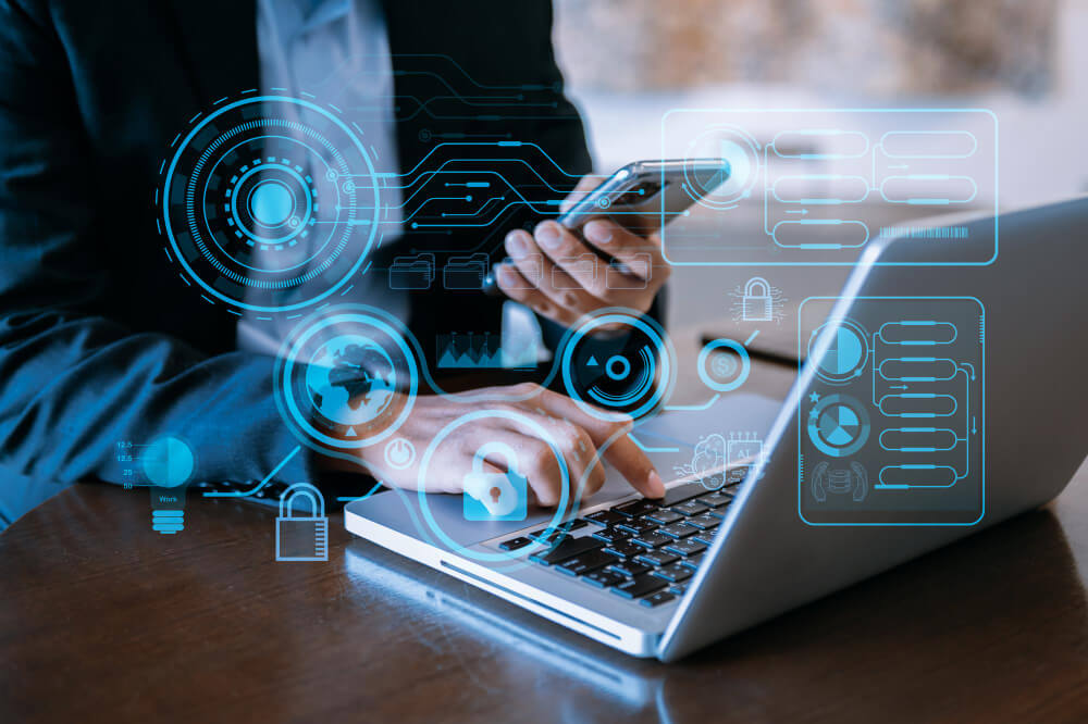 Edge Computing Solutions In Dubai Netlogix It Services 8429